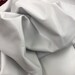 WHITE LEATHER Genuine LAMBSKIN Hide, Leather, Choose Your Size, Leather ...