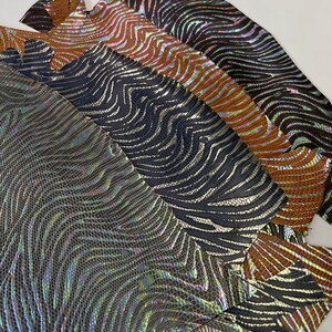 Lizard Skins Genuine Lizard Leather Skin - Etsy