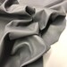 GREY SUPERB Leather, Medium Grey M7000medium Grey, Lightweight Garment ...