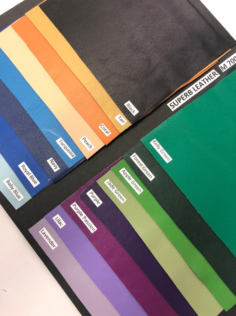 TOP LEATHER Skins/superb Leather Hides/top Quality - Etsy