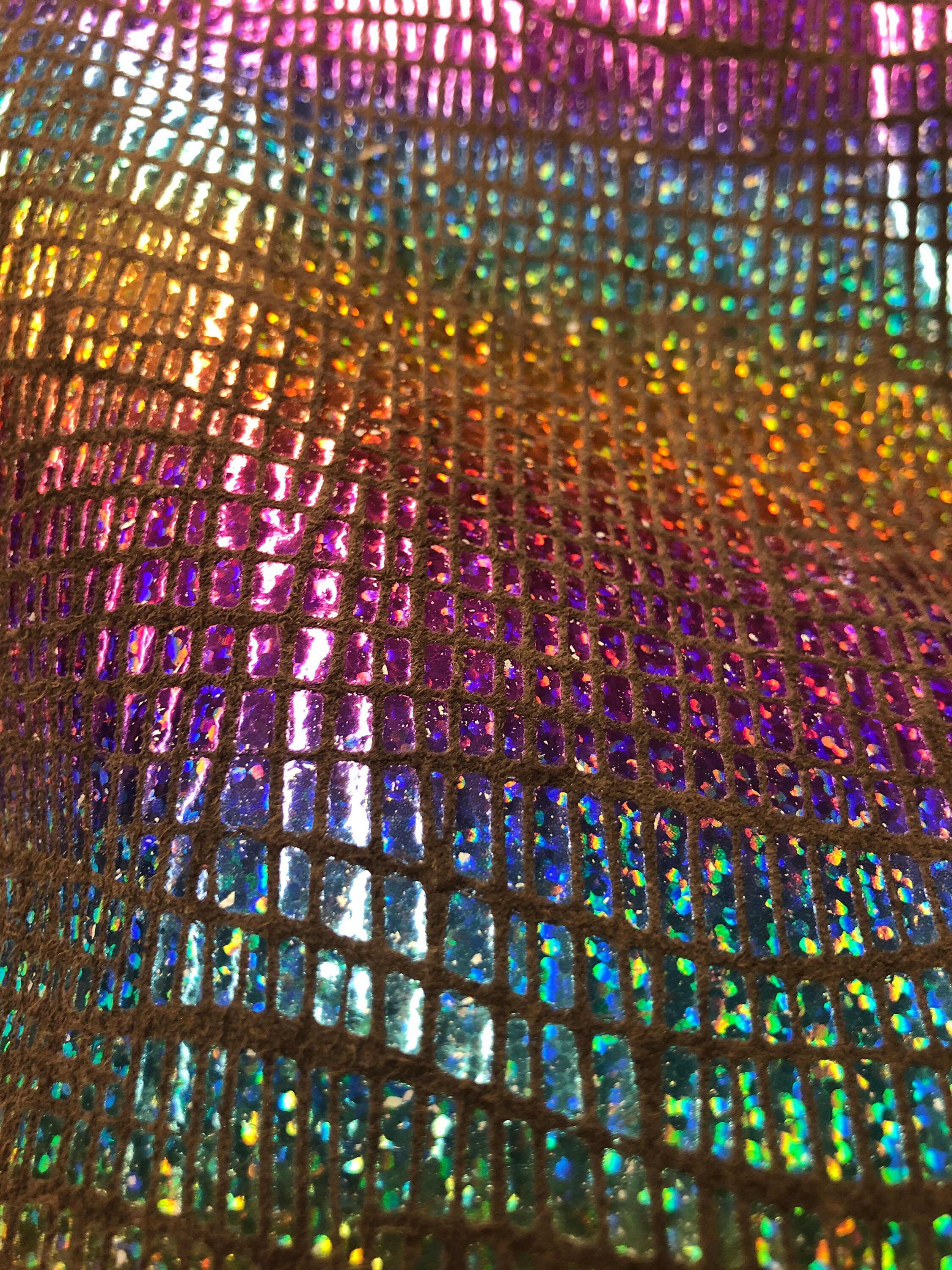 LEATHER Glitter SHINY METALLIC Glittering Metallic Leather - Etsy