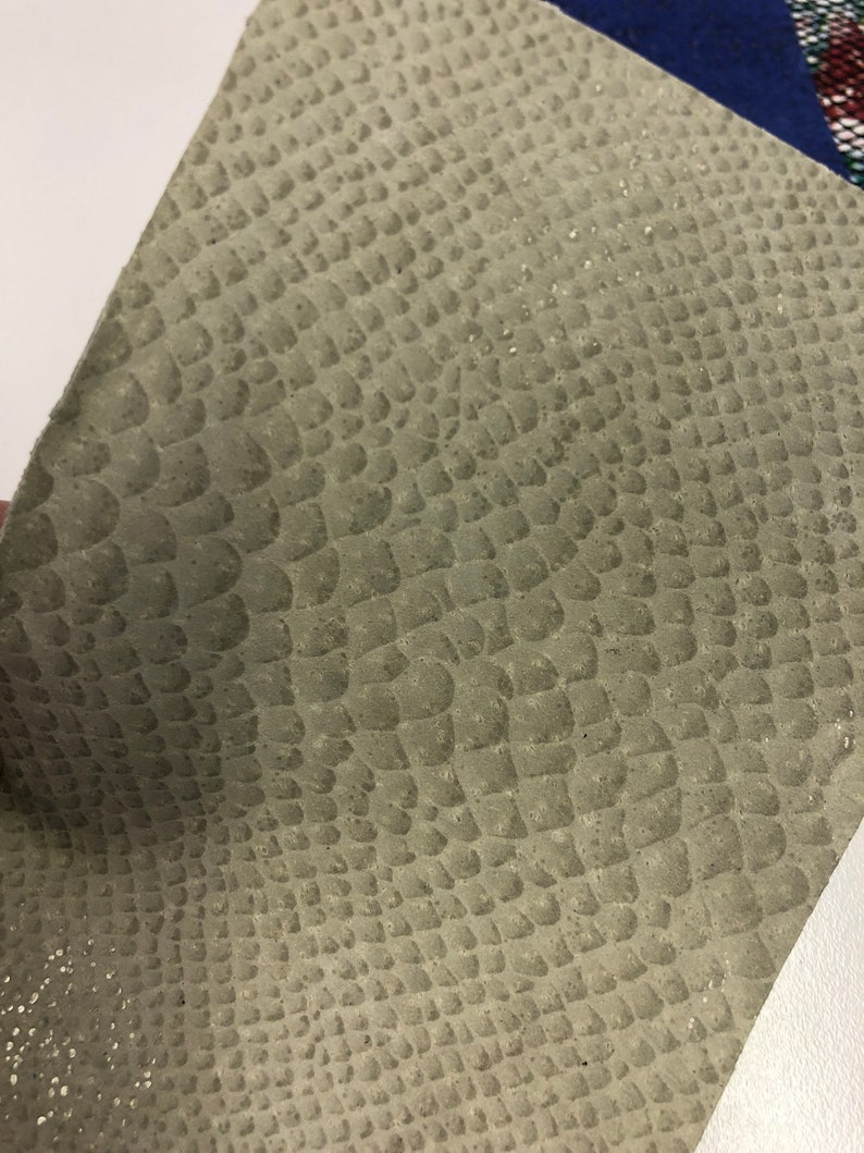 Leather MYSTERY / SAMPLE / STARTER Pack 6 Pieces 4x5.5 | Etsy