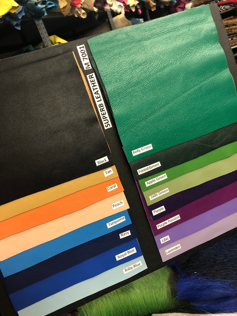 TOP LEATHER Skins/superb Leather Hides/top Quality - Etsy