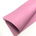 Pink LEATHER 8x8 Pink Passion LEATHER, Top Leather Sheet, Soft Leather ...
