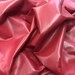 RED LEATHER , Genuine Leather Sheet, Top Quality Leather, Choose Your ...