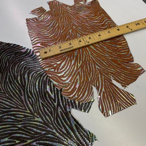 Lizard Skins Genuine Lizard Leather Skin - Etsy