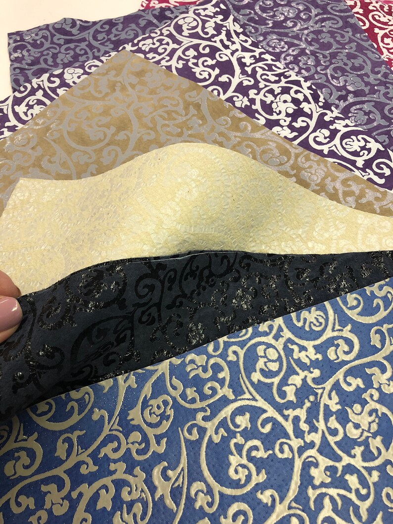 THESE COLORS of Vines Choose Your Color from these 13 colors | Etsy