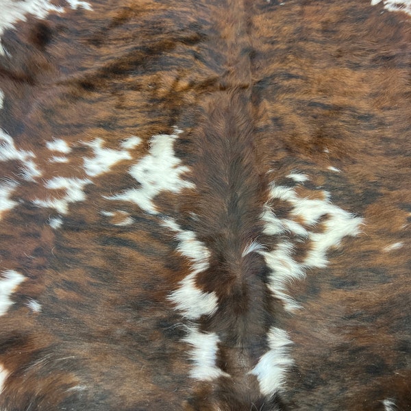 Cowskin Rug - Etsy