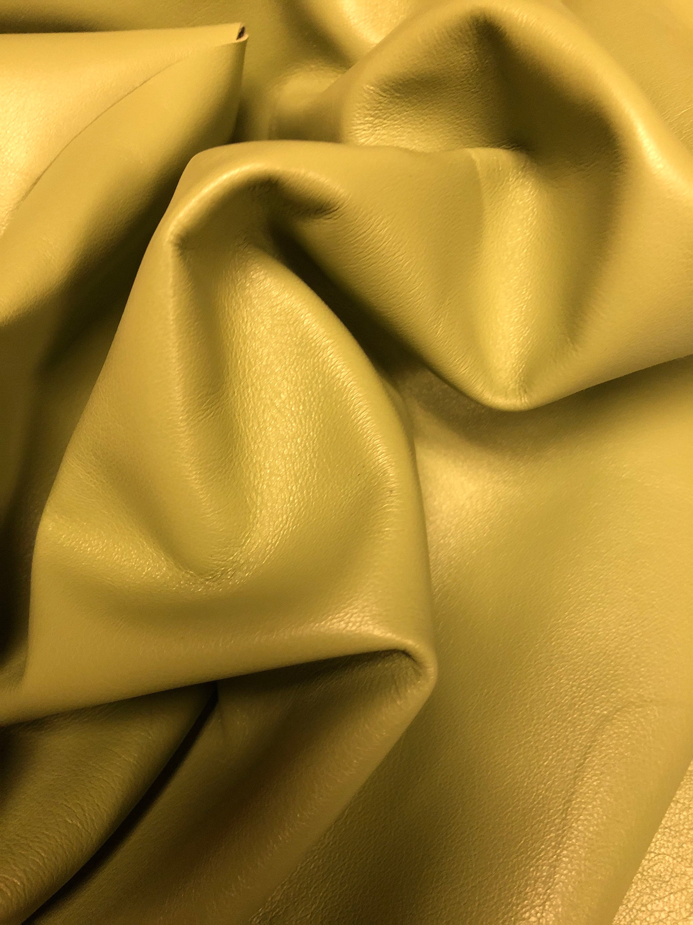 COLORED LEATHER SHEETS Choose Your Color Choose Your Size - Etsy