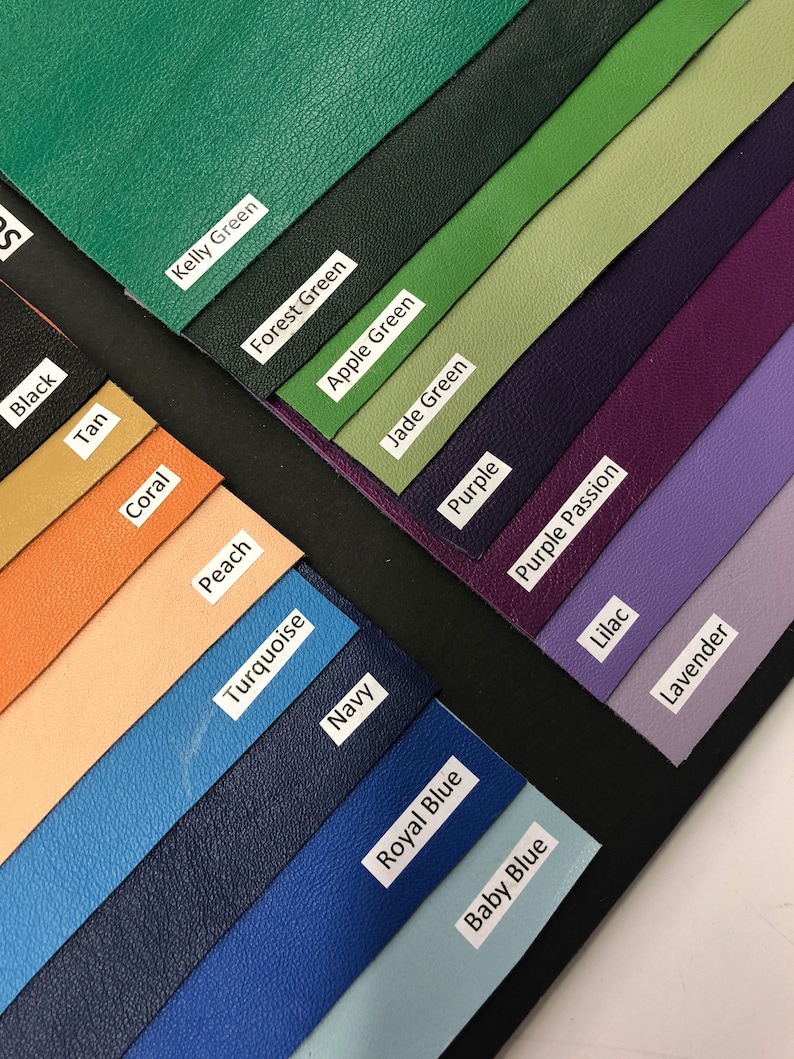 TOP LEATHER Skins/superb Leather Hides/top Quality - Etsy