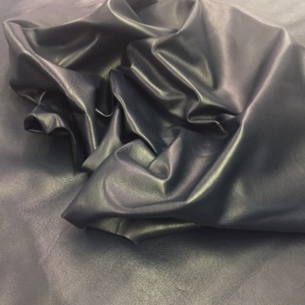Nappa Leather - Etsy