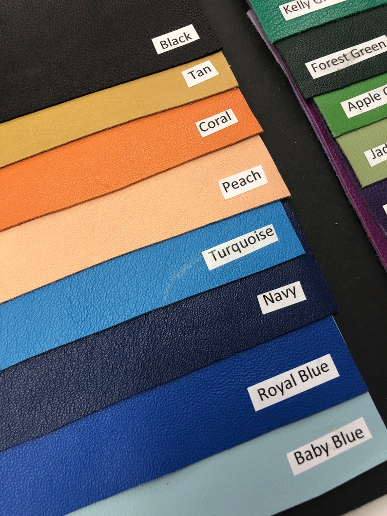 TOP LEATHER Skins/superb Leather Hides/top Quality - Etsy