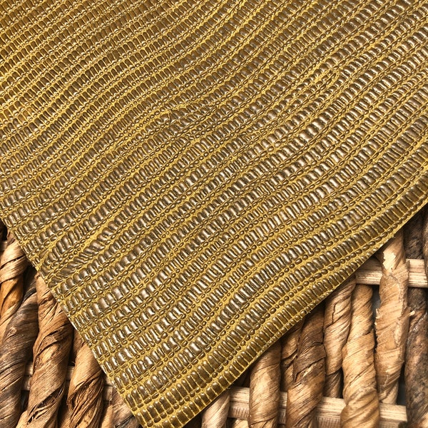Lizard Leather - Etsy