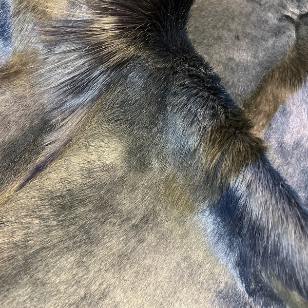 Springbok Hide - Etsy