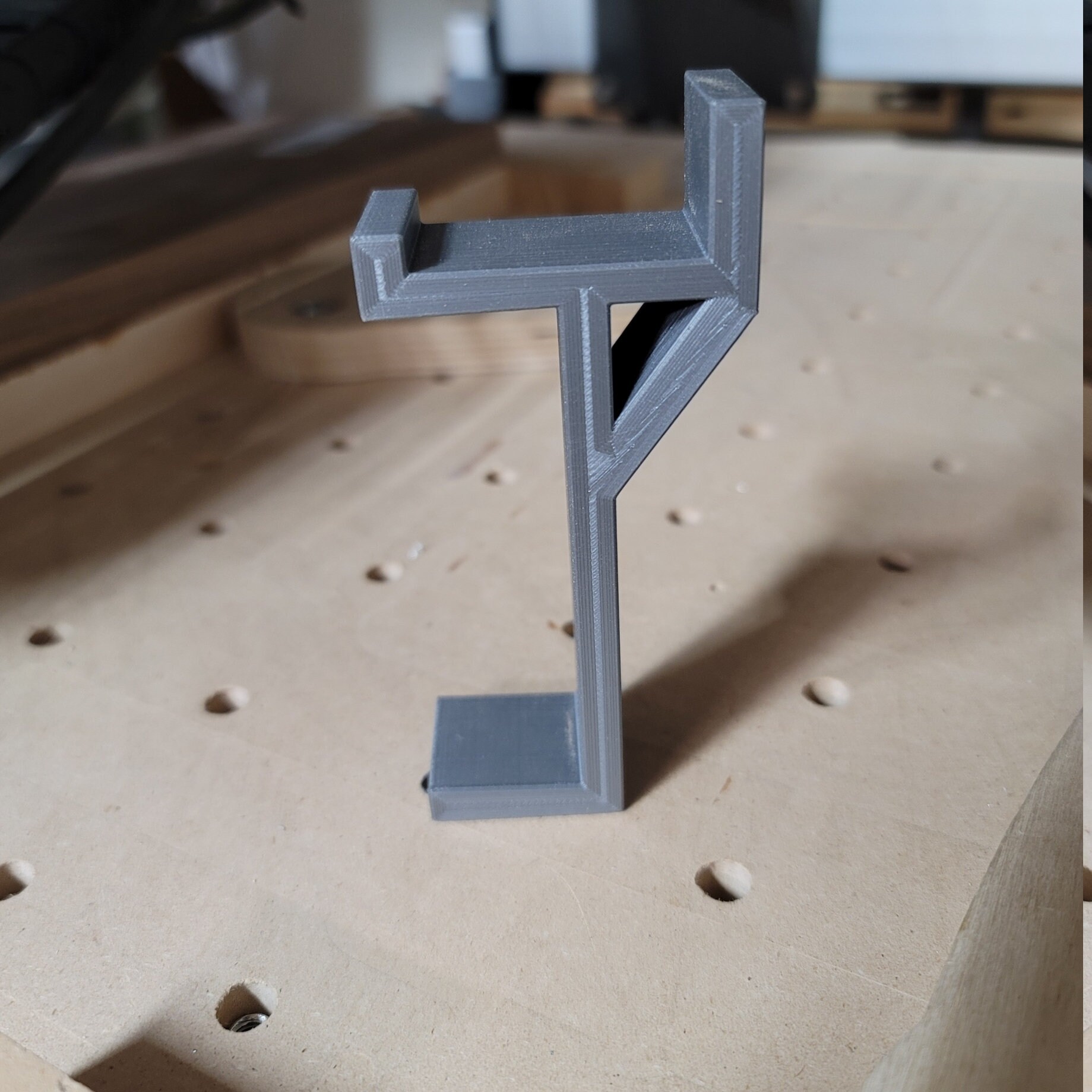 Shapeoko 3 X Axis Drag Chain Bracket Supports - Etsy