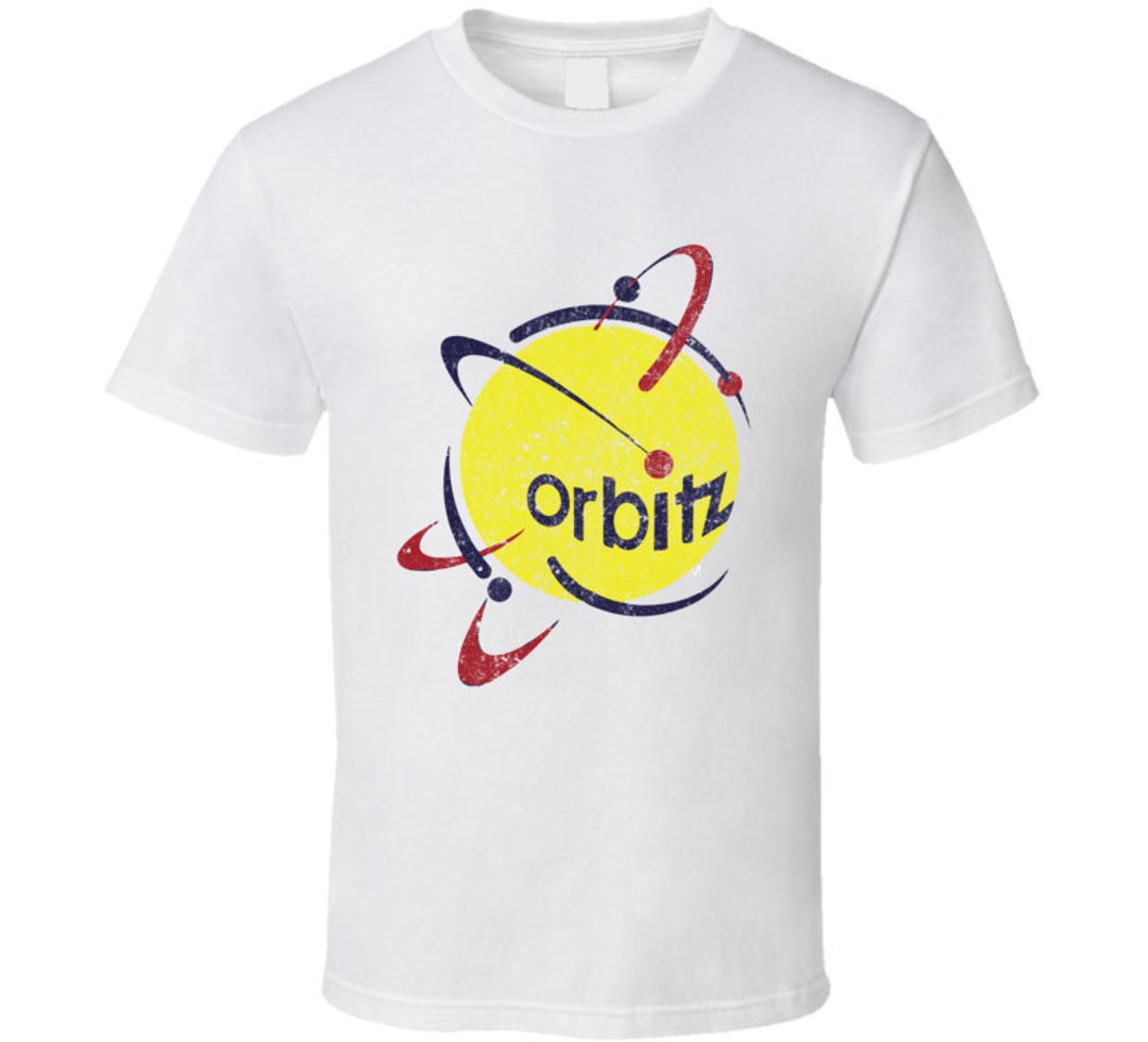Orbitz Logo