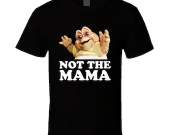 Dinosaurs Tv Show Baby Sinclair Not The Mama