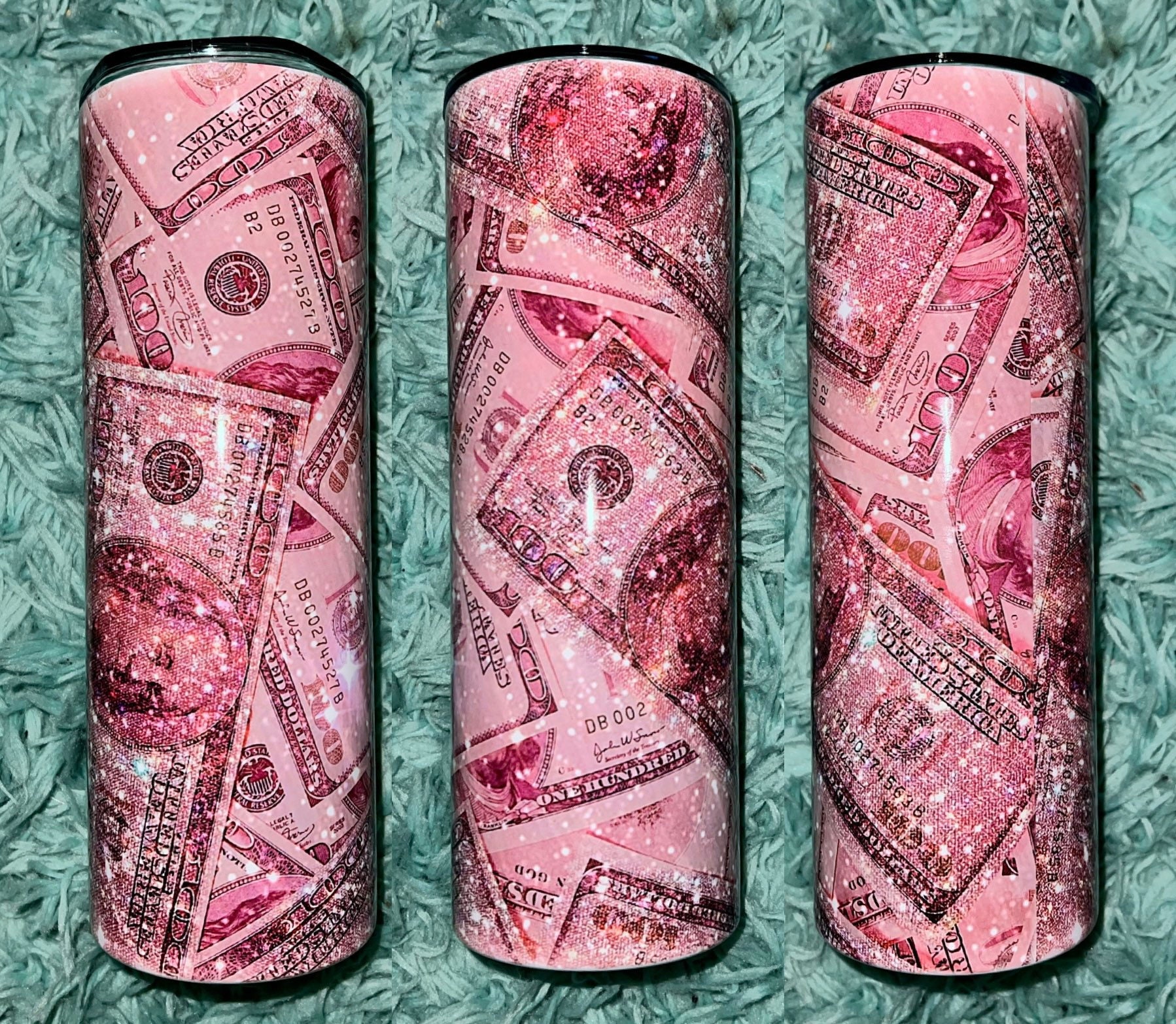 Pink Money Tumblr