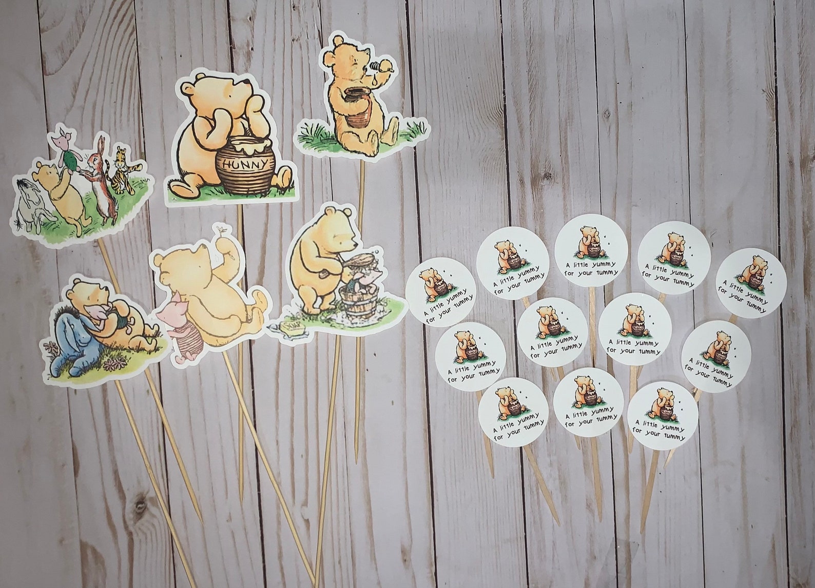 Classic Pooh/classic Winnie the Pooh/winnie the Pooh - Etsy