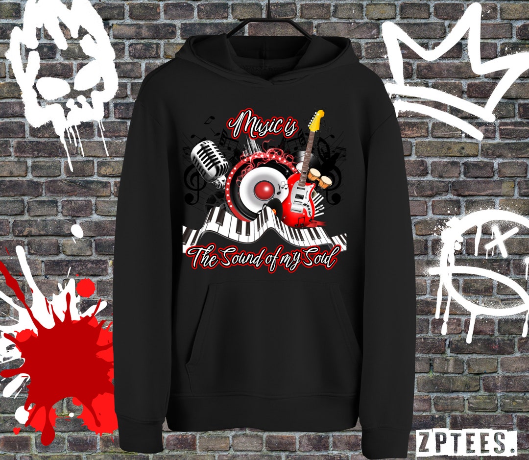Gift Idea for Music Teachers Professors Students MUSIC is - Etsy