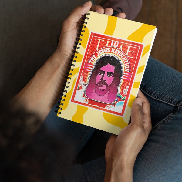 Magazine Cover Art - Etsy