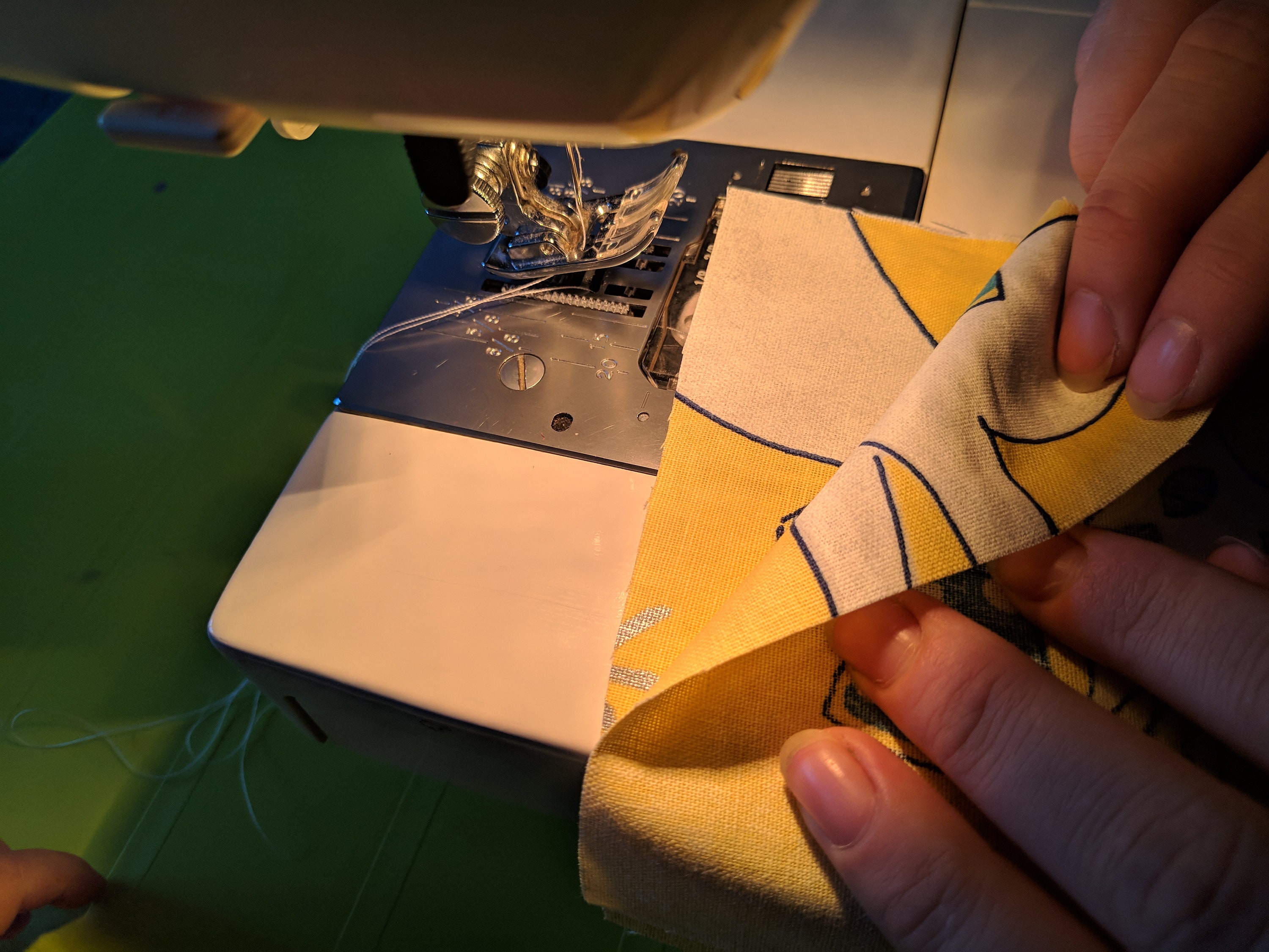 Face Mask Pattern 3 Sizes Small / Teen / Large Adult PDF + Pattern JPEG ...