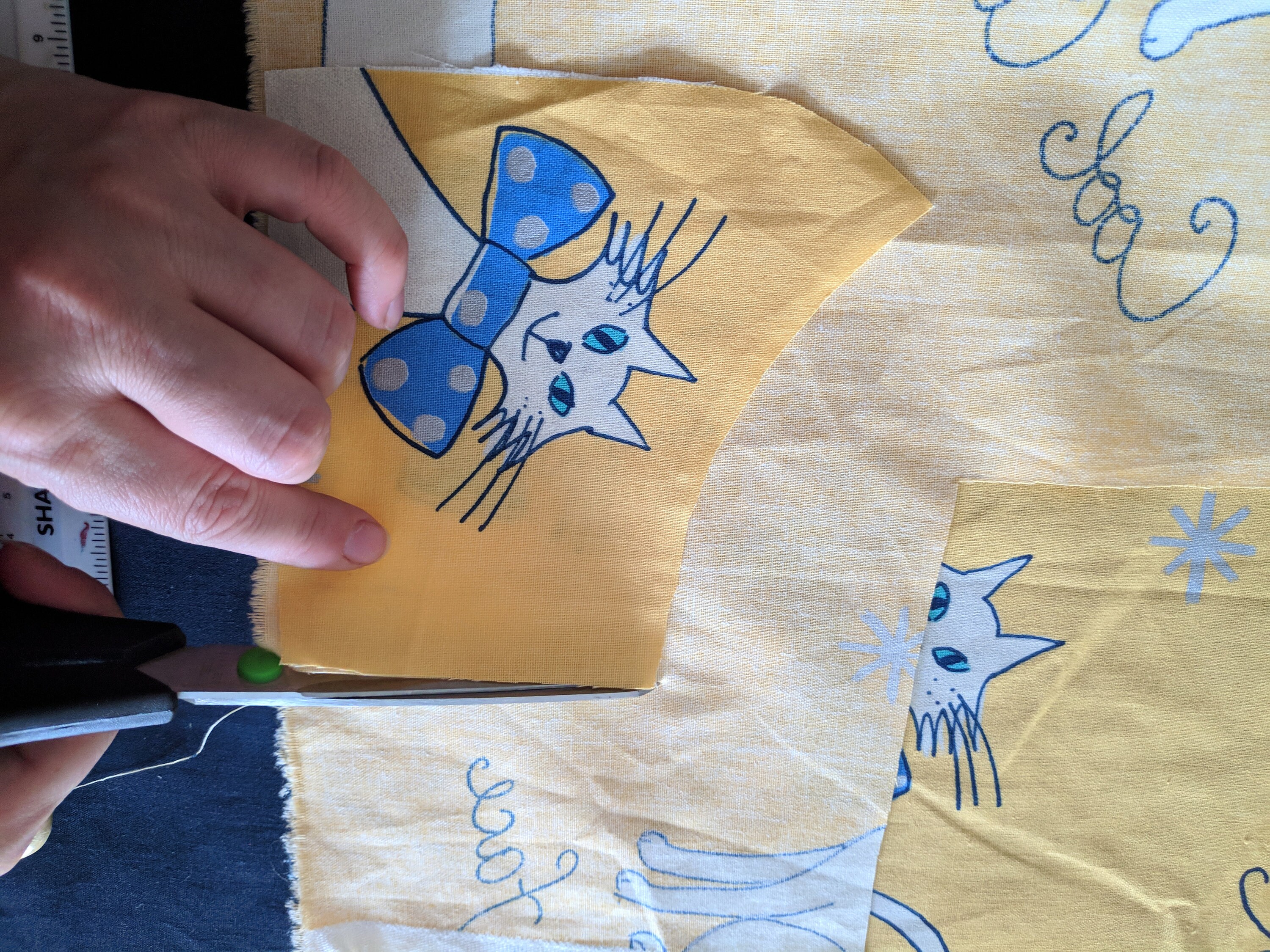 Face Mask Pattern 3 Sizes Small / Teen / Large Adult PDF + Pattern JPEG ...