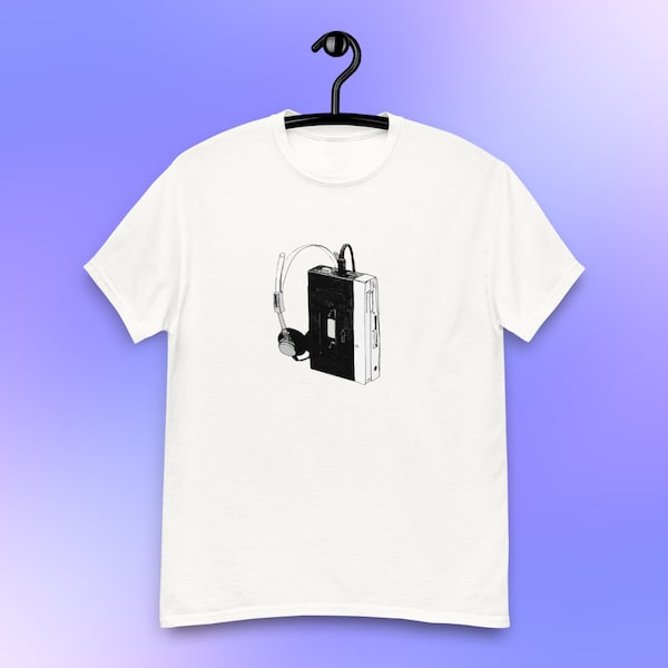 Walkman - Etsy