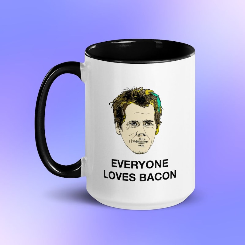 Bacon - Etsy