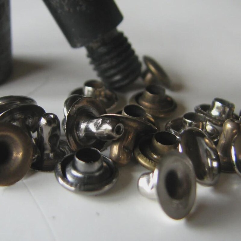 Rapid Rivets - Etsy