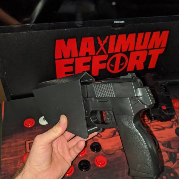 Gun4ir - Etsy
