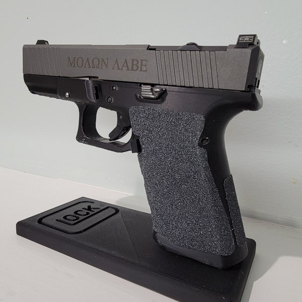 Glock Stand - Etsy