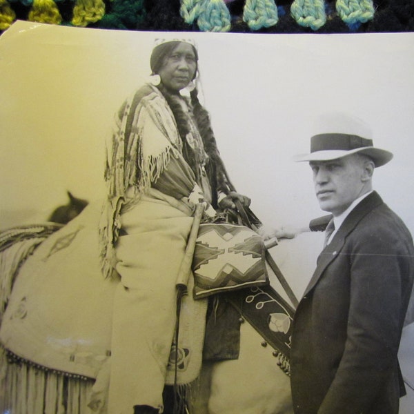 Native American Indian Photos - Etsy