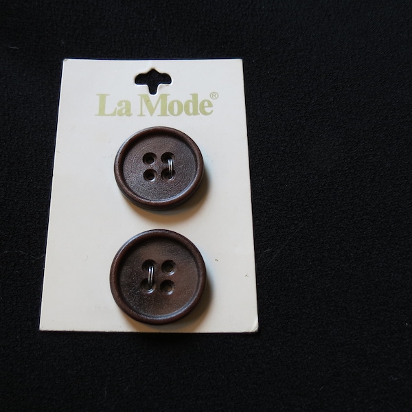 La Mode Buttons - Etsy