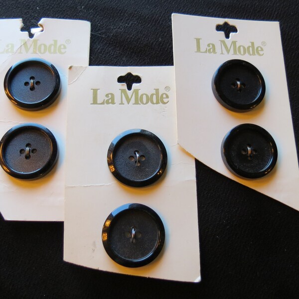 La Mode Buttons - Etsy