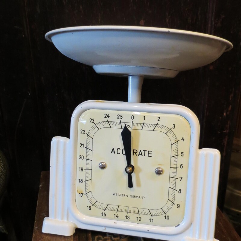 Household Scales - Etsy