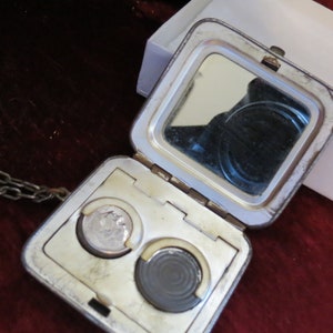 Antique Silver Coin Purse Beautifully Patinaed No Makers Mark - Etsy