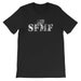 SFMF Shirt Semper Fi T-shirt American Flag American - Etsy