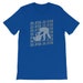 Jiu Jitsu Repeat Combat Grappler Blue - Etsy