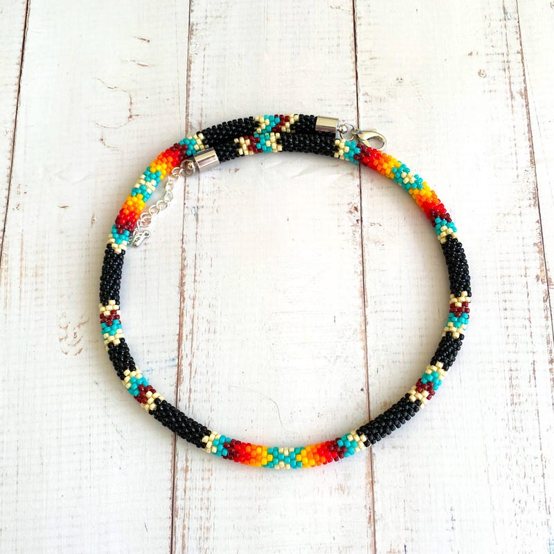 IreneBeadedFantasy - Etsy