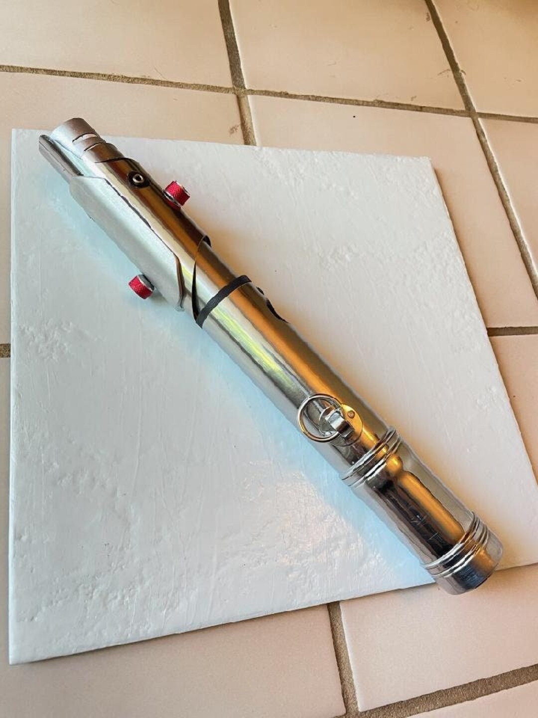 Star Killer Variant Stunt Saber - Etsy