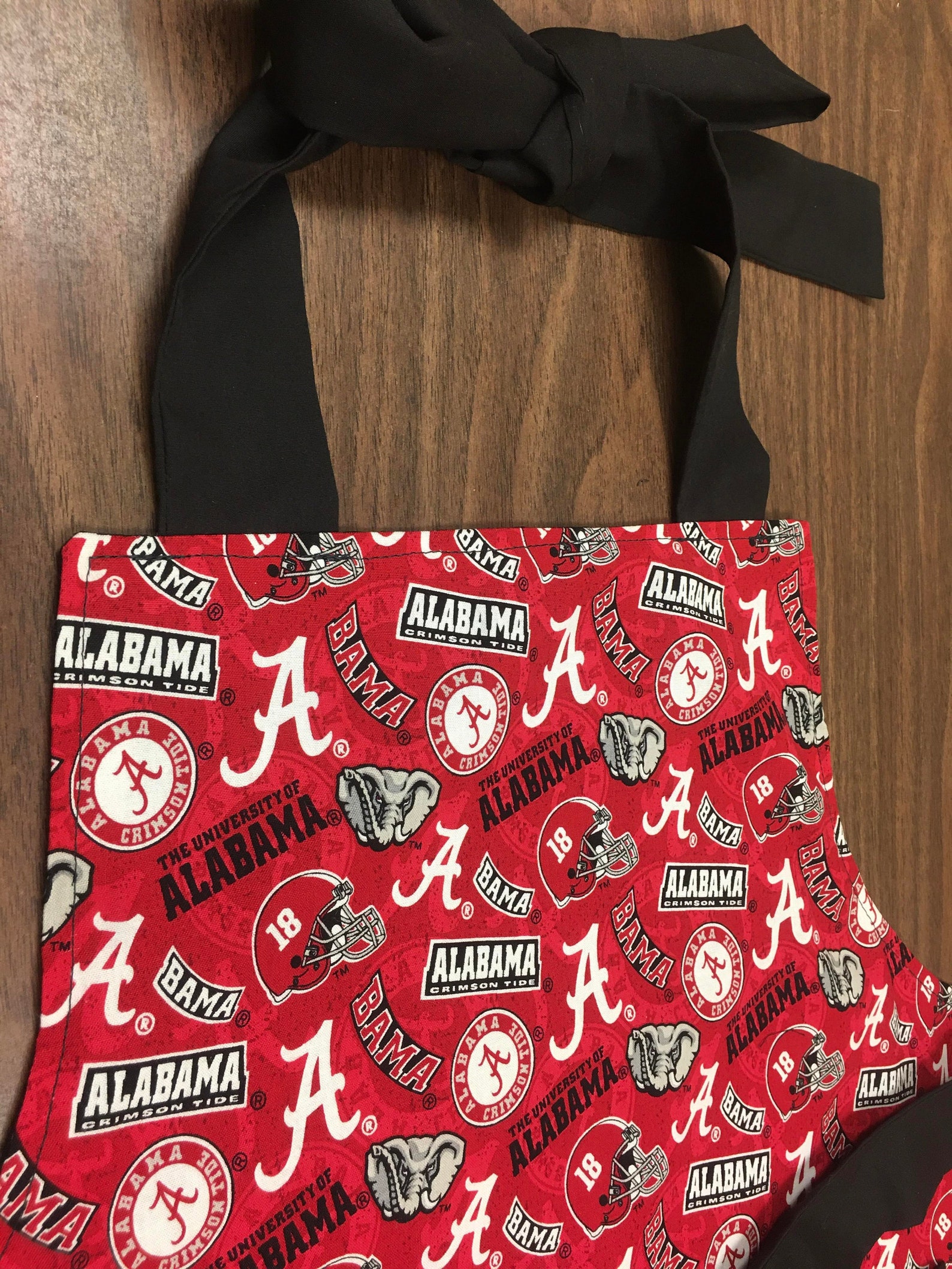 Personalized Alabama Apron, Alabama Apron, Personalized Apron, Apron ...