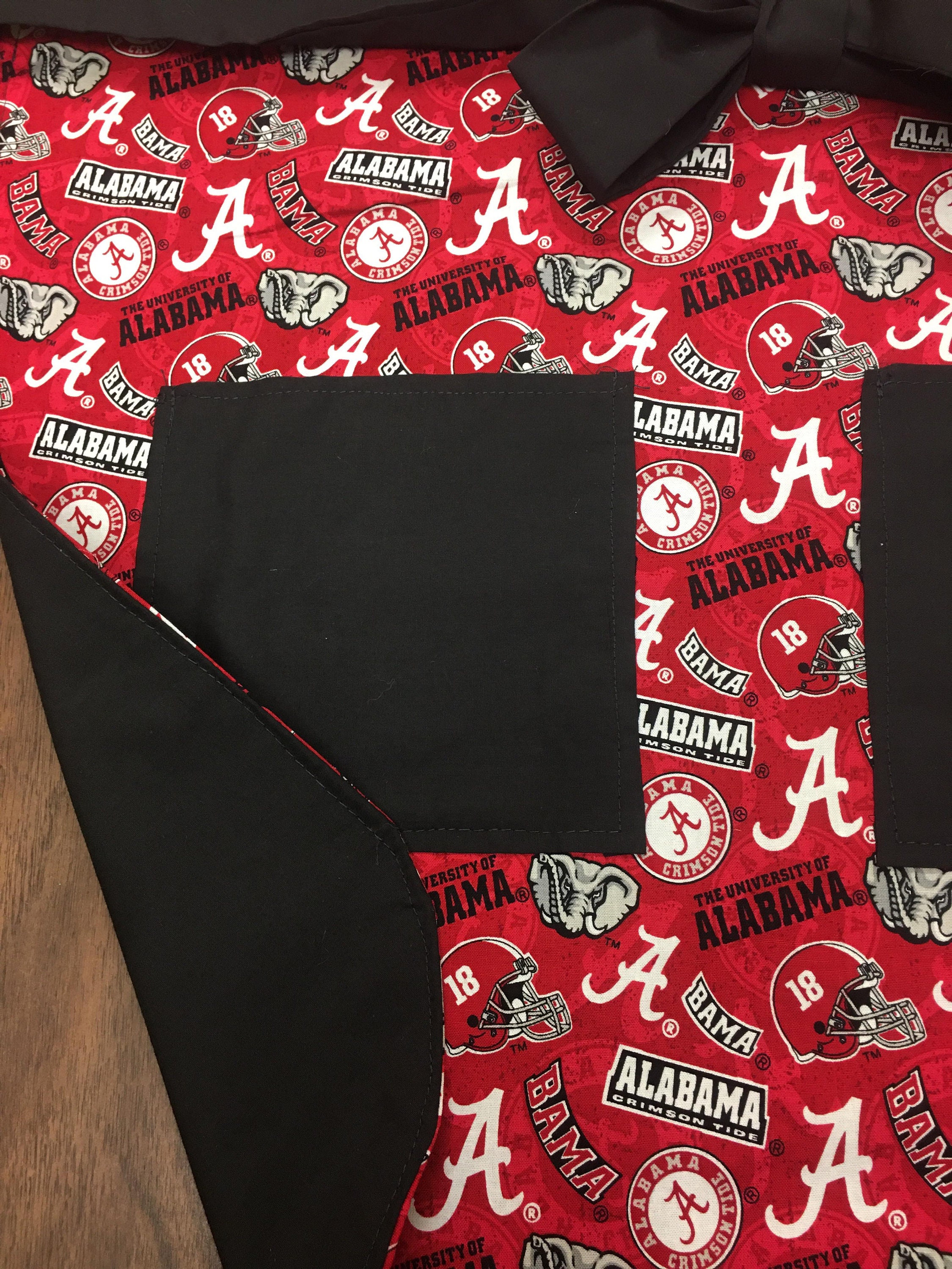Personalized Alabama Apron, Alabama Apron, Personalized Apron, Apron ...