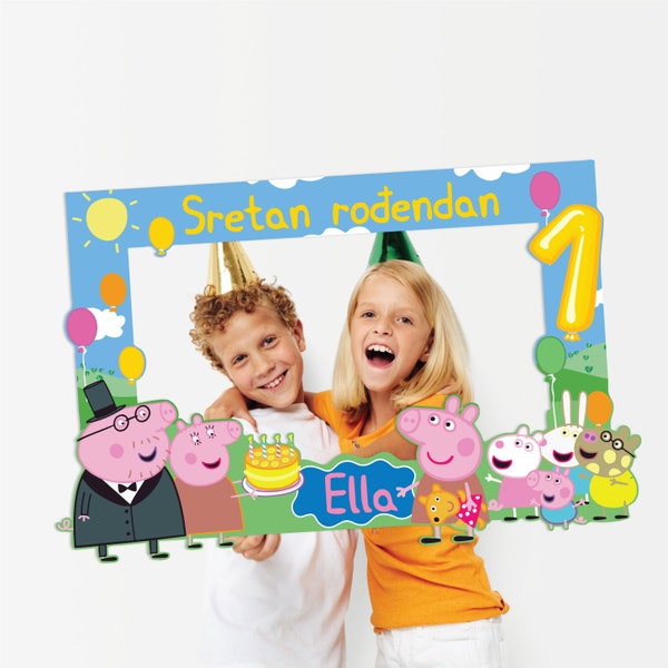 Props Pig - Etsy