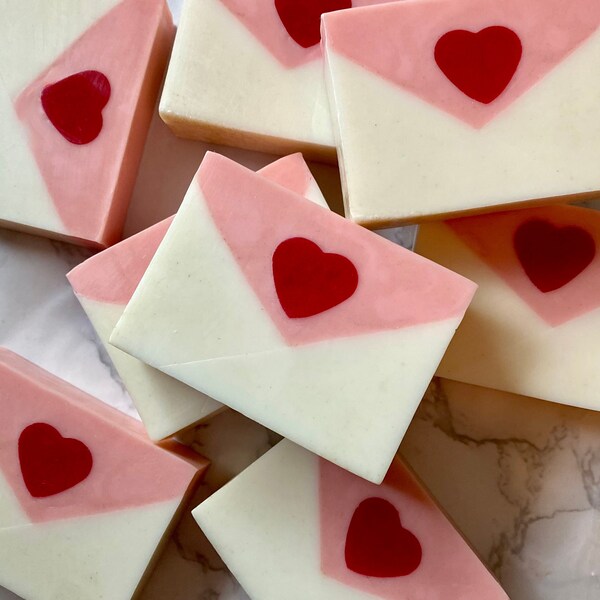 Cute Bar Soap - Etsy