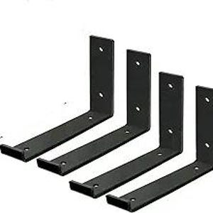 Brackets for Window Boxes 54" & 60" Long - Etsy