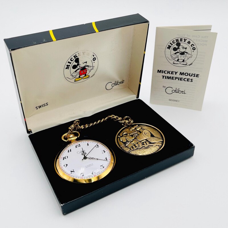 VintageDisneyland55 - Etsy