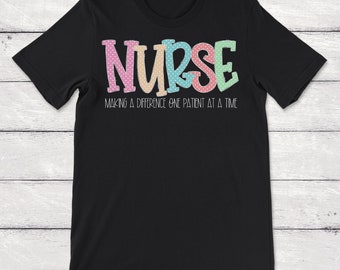 One Patient a Time - Etsy