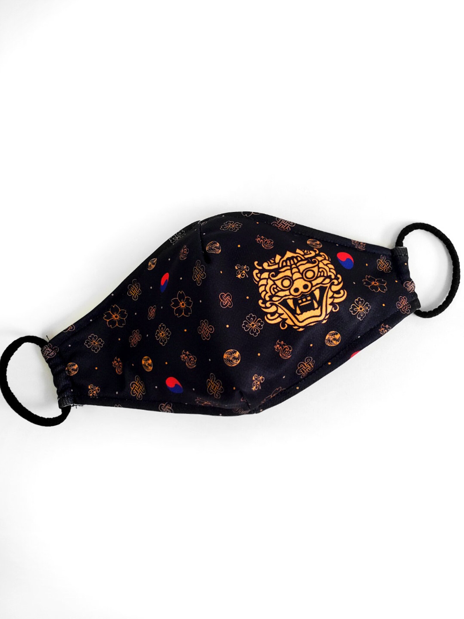 KOREAN GOBLIN dokkaebi Large 15-ADULT Easy Breathable - Etsy