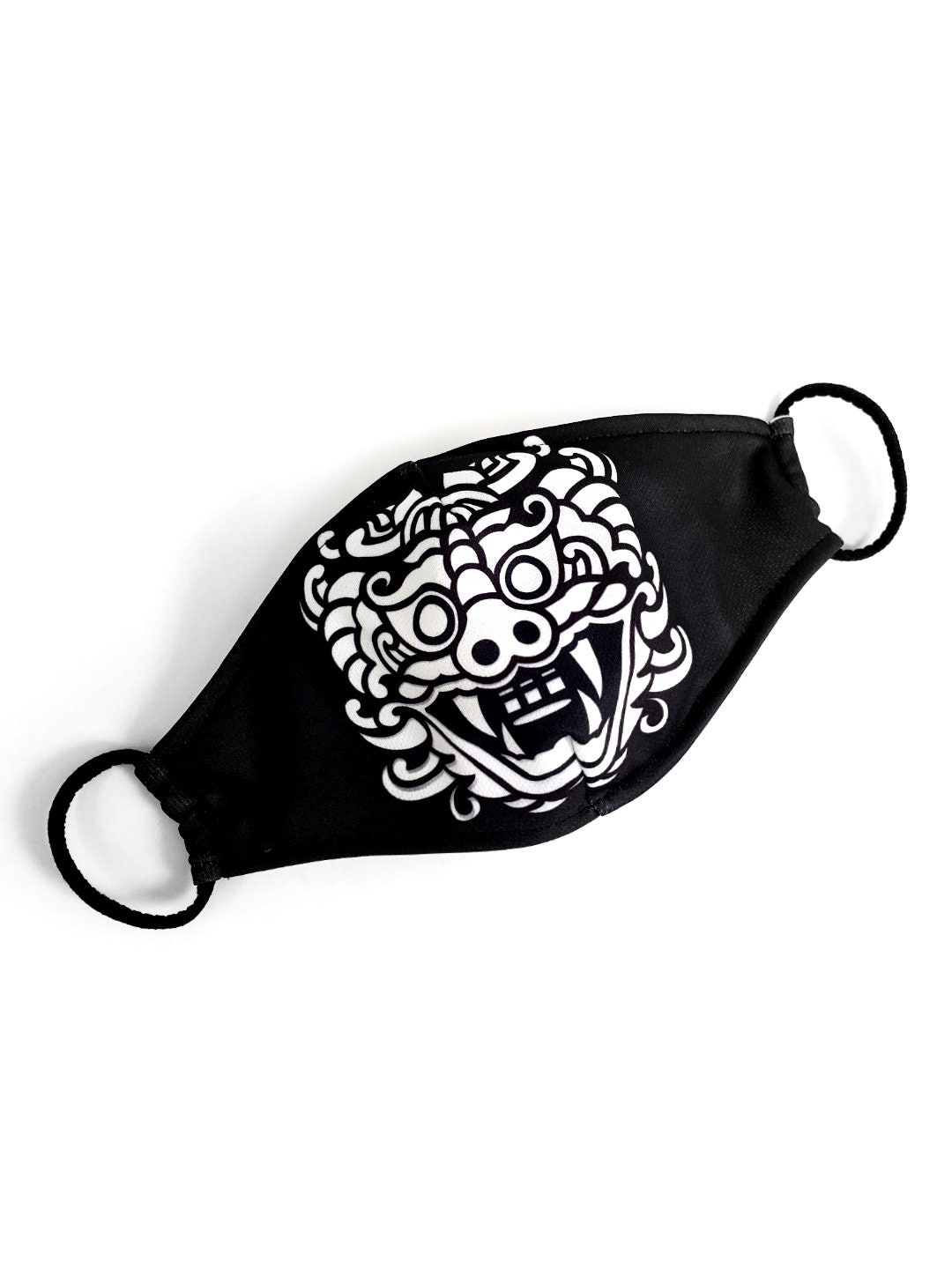 KOREAN GOBLIN dokkaebi Large 15-ADULT Easy Breathable, Reusable ...